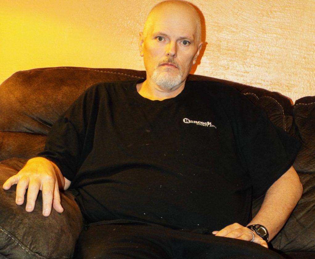 East Liverpool man awaits gift of life | News, Sports, Jobs - The Review